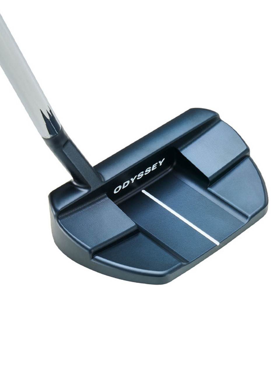 Odyssey Ai-One Milled Three T Putter | GolfBox